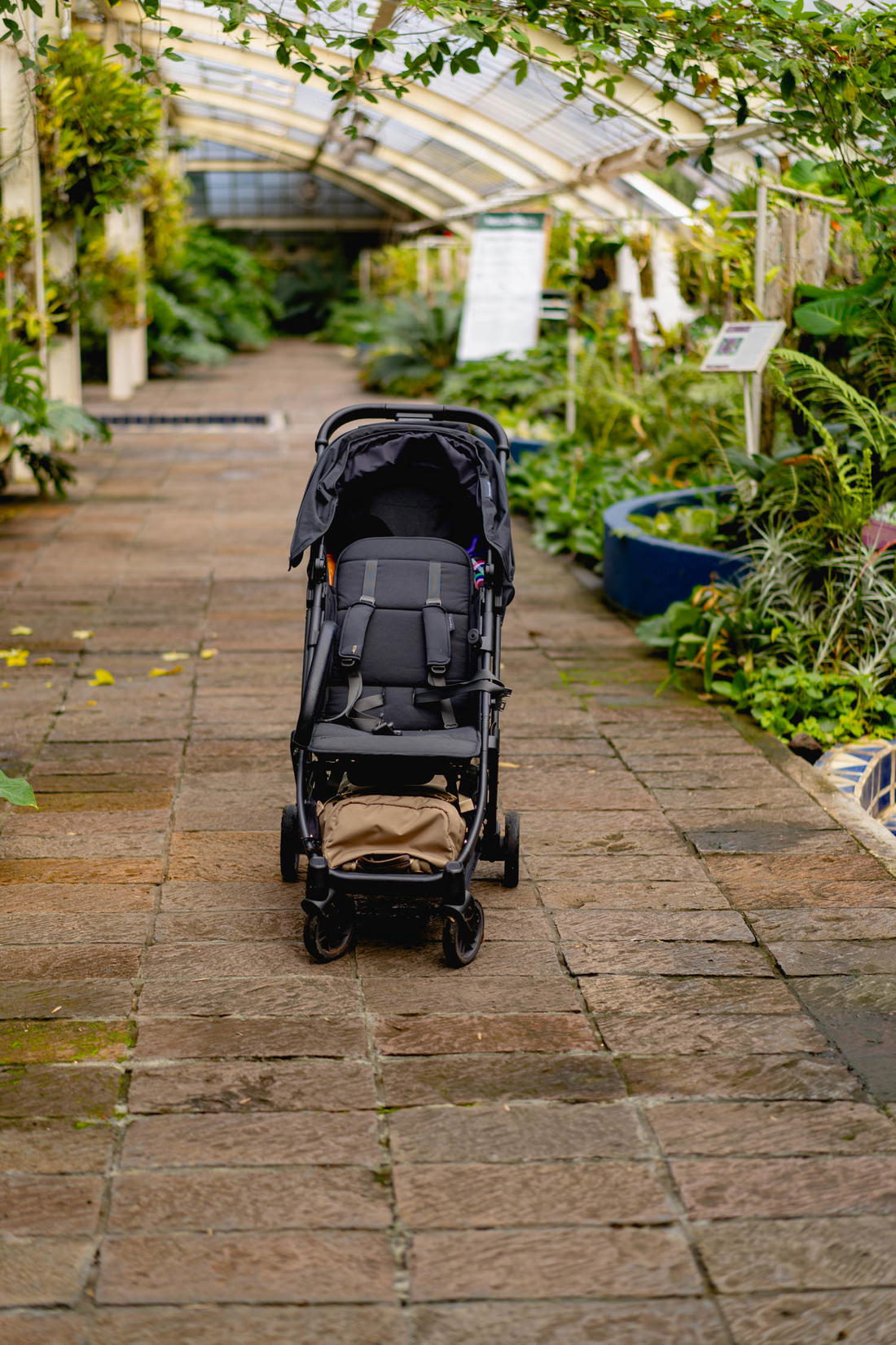 No Reception Club Getaway Diaper Bag Review: We Tried It