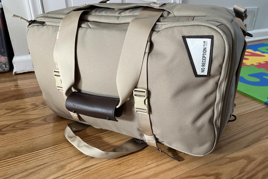 Expert Travel Gear Reviews: Luggage, Backpacks, Accessories and Apparel