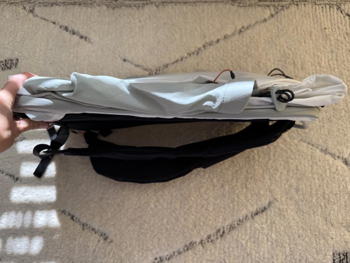 Peak Design Outdoor Backpack Review: I Tested Both 25L and 45L Sizes