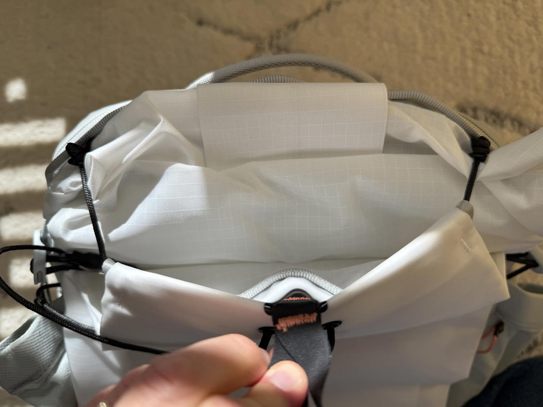 Peak Design Outdoor Backpack Review: I Tested Both 25L and 45L Sizes