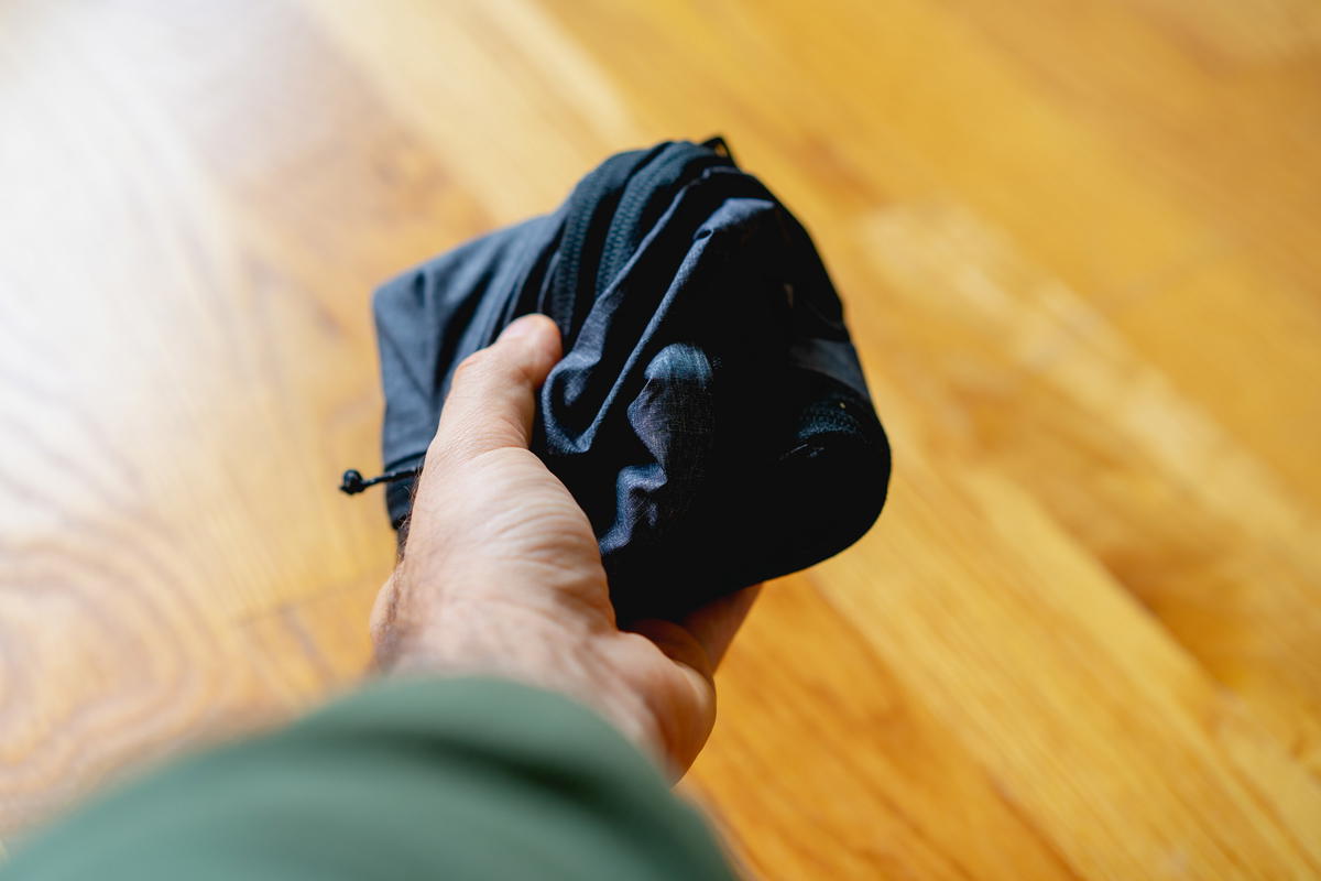 Peak Design Travel Packing Cubes Review: My #1 Packing Choice