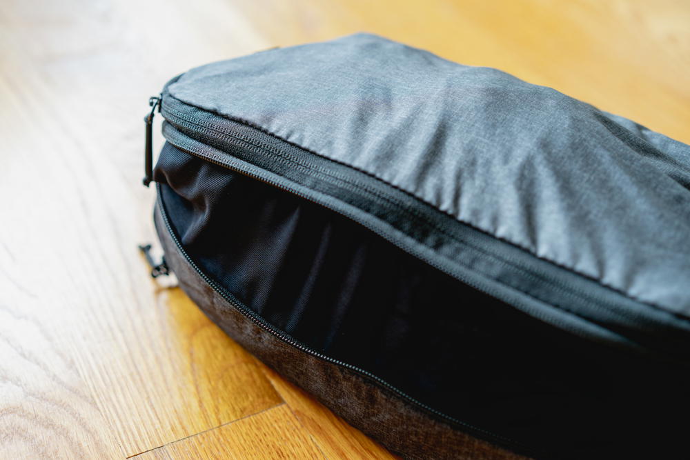 Peak Design Travel Packing Cubes Review: My #1 Packing Choice