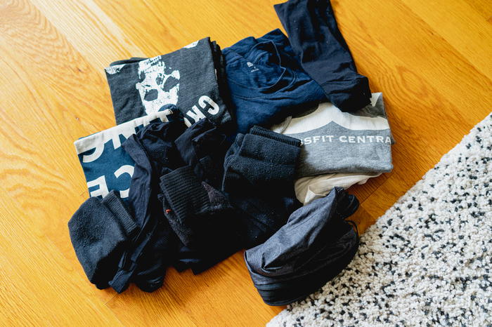 Peak Design Travel Packing Cubes Review: My #1 Packing Choice