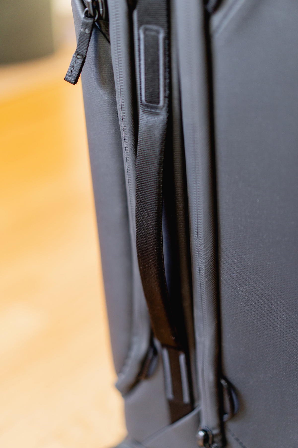 Peak Design Roller Pro Review: I Tried it Out!