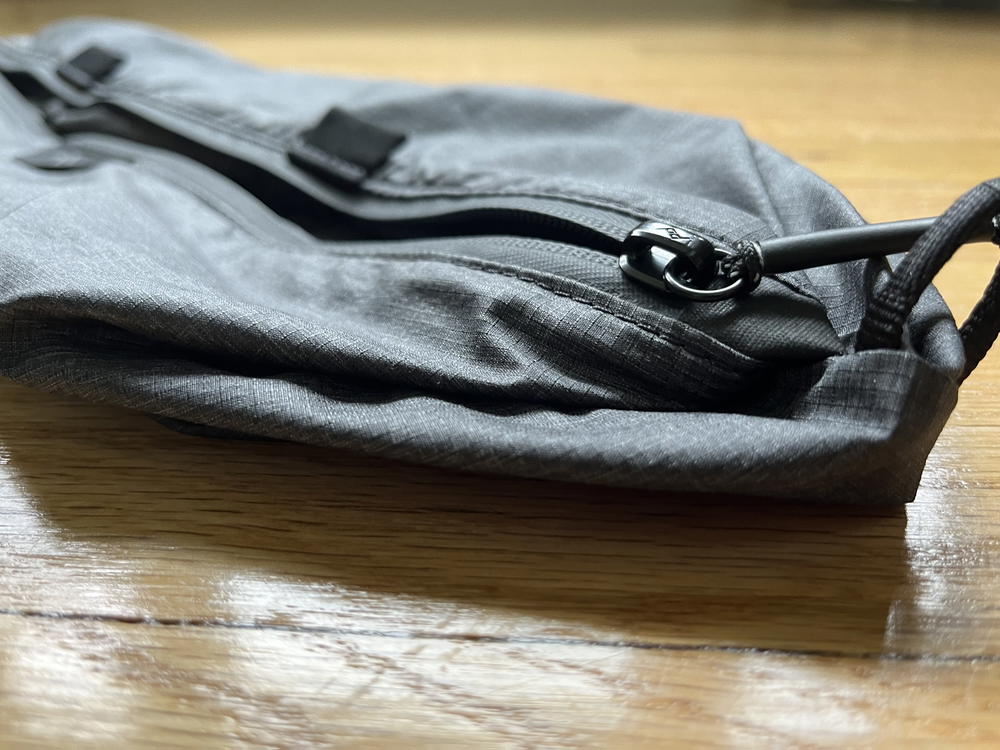 Peak Design Shoe Pouch Review: Better than Other Travel Shoe Bags