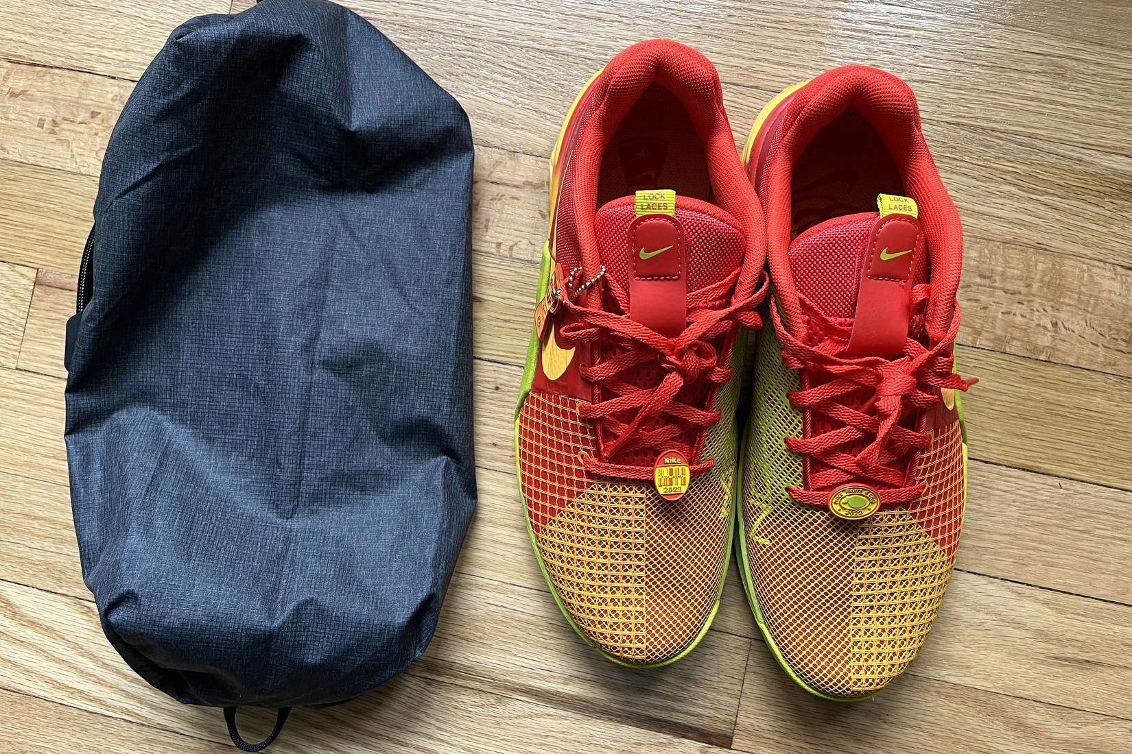 Quince Eco Compression Packing Cubes Review: Worth the Upgrade