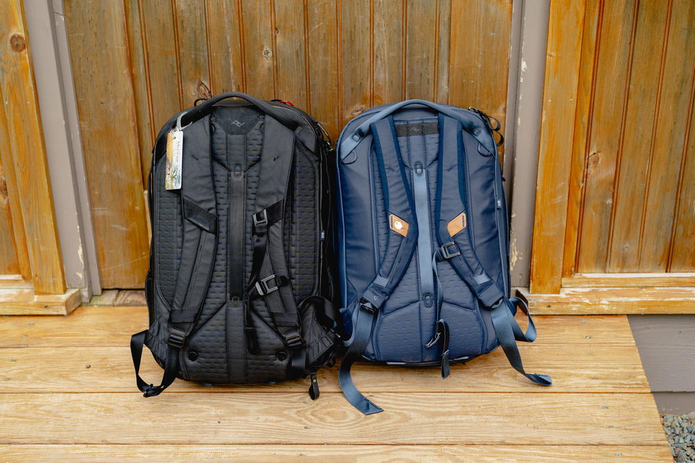 Peak Design Travel Backpack Review: My #1 Travel Bag (Seriously)