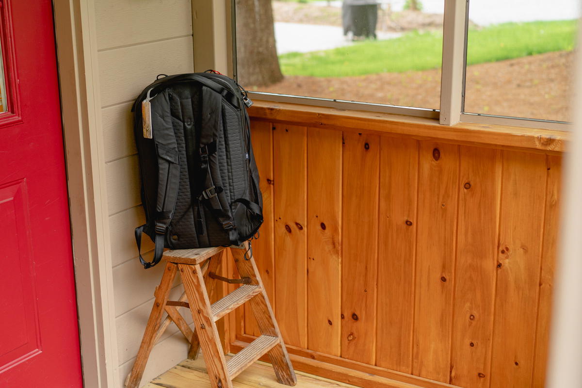 Peak Design Travel Backpack Review: My #1 Travel Bag (Seriously)