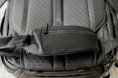 Peak Design Travel Backpack Review: My #1 Travel Bag (Seriously)