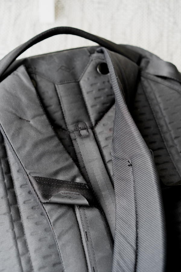 Peak Design Travel Backpack Review: My #1 Travel Bag (Seriously)