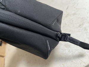 Peak Design Wash Pouch Review: Leveling Up My Toiletry Bag?