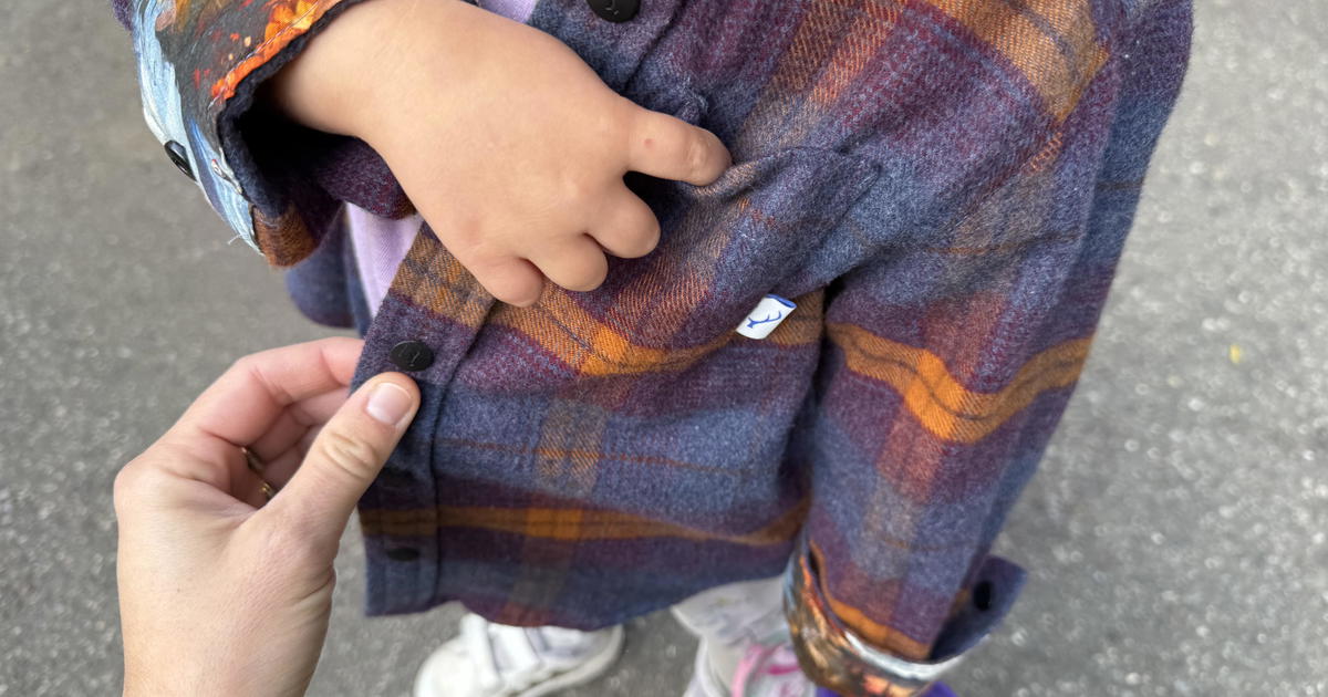 Pladra Toddler Cubs Flannel Shirt Review: Adorable & Premium
