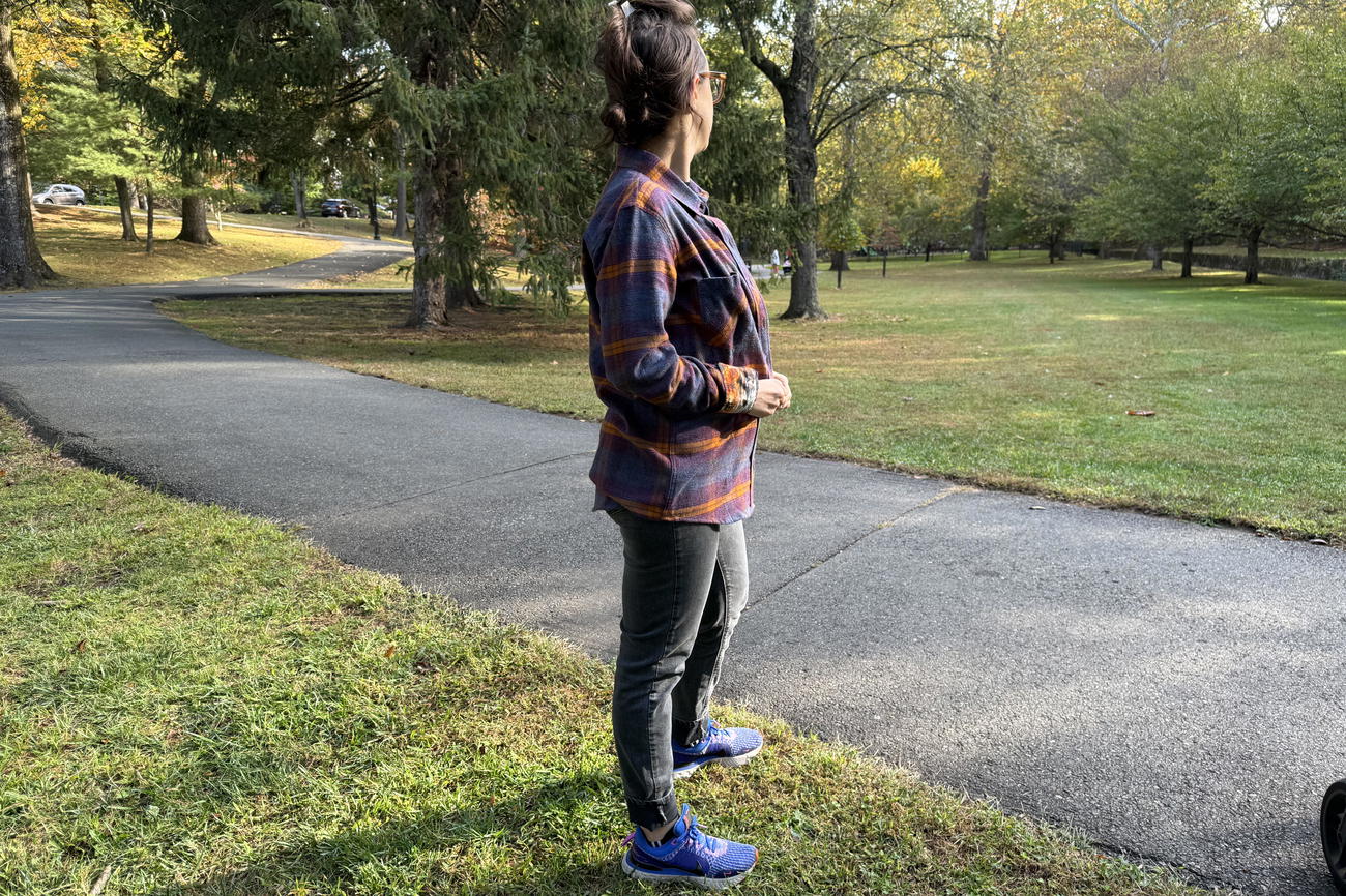 Vessi Weekend Sneaker Review: Perfect Waterproof Sneaker for Travelers