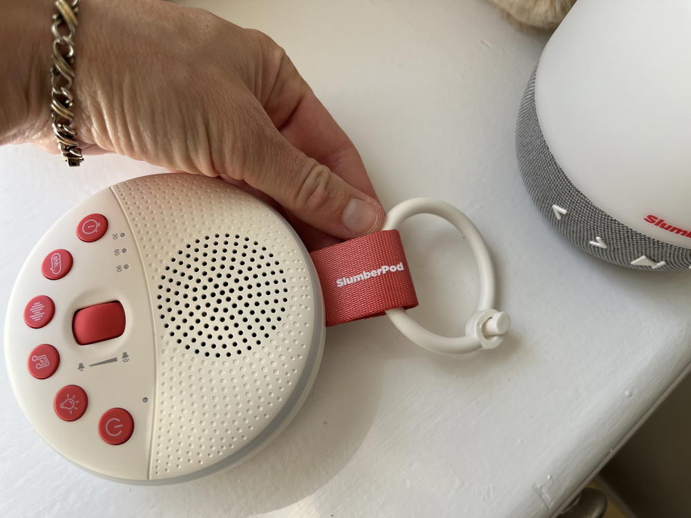 11 Best Sound Machines for Travel (White Noise for Sleep)