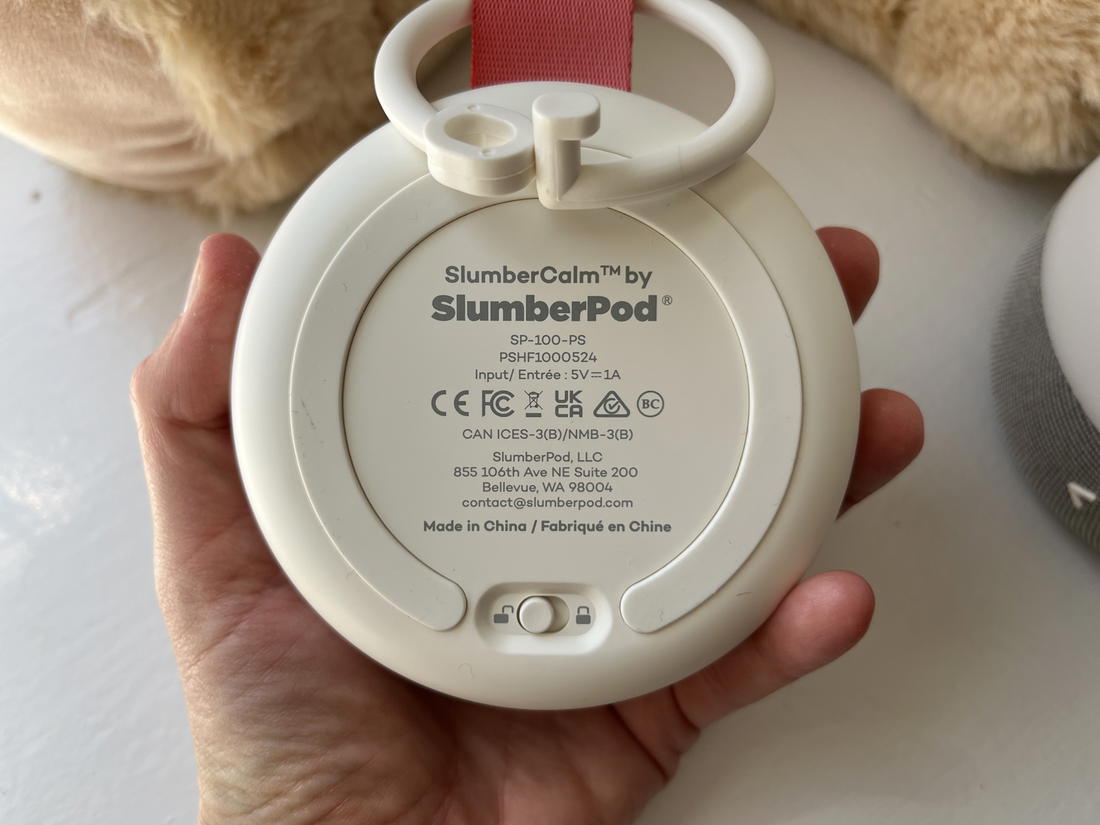 11 Best Sound Machines for Travel (White Noise for Sleep)