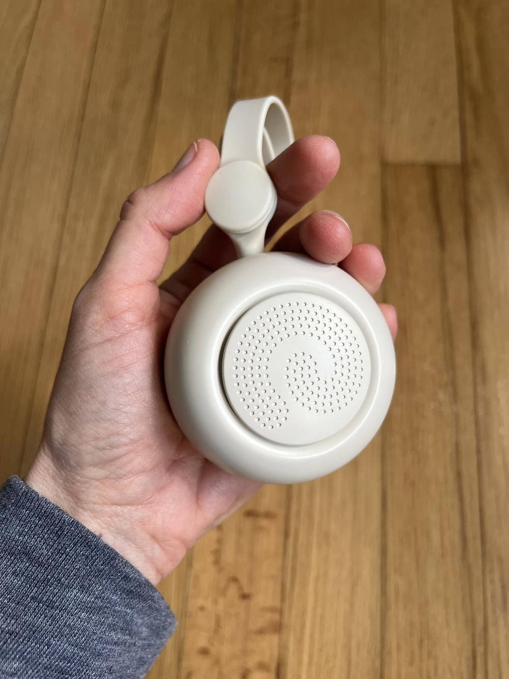 10 Best Sound Machines for Travel (White Noise for Sleep)