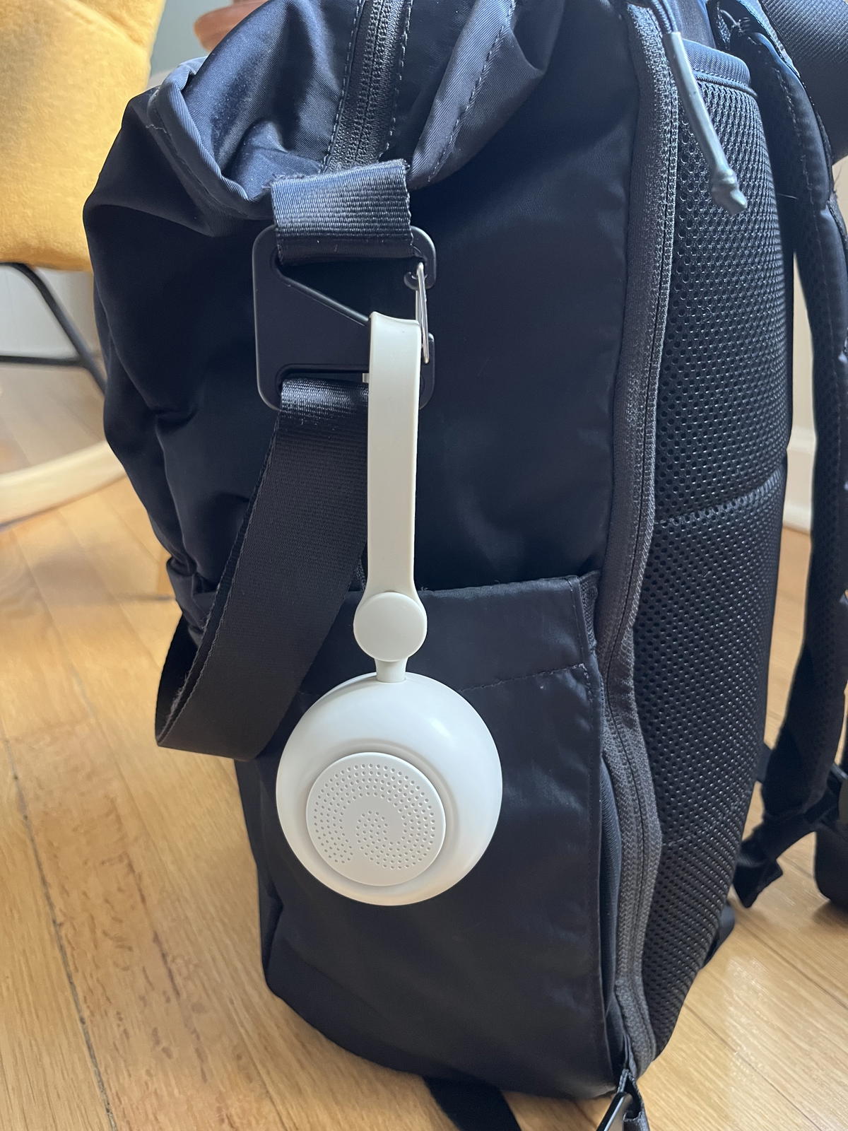 10 Best Sound Machines for Travel (White Noise for Sleep)