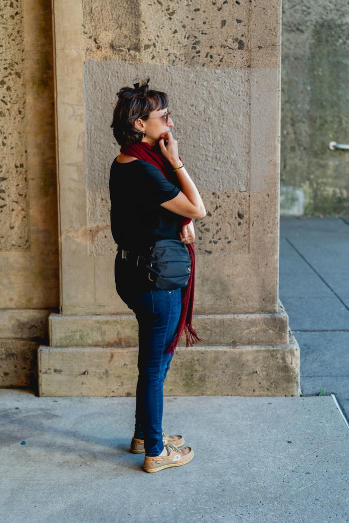 Public Rec Adapt Belt Bag Review: Not Your Average Fanny Pack