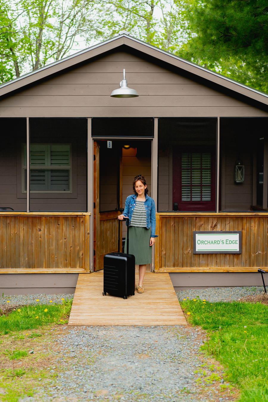 Quince Carry-On Suitcase: My New Essential Hard Shell Luggage