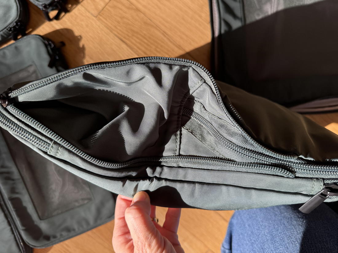 Quince Eco Compression Packing Cubes Review: Worth the Upgrade