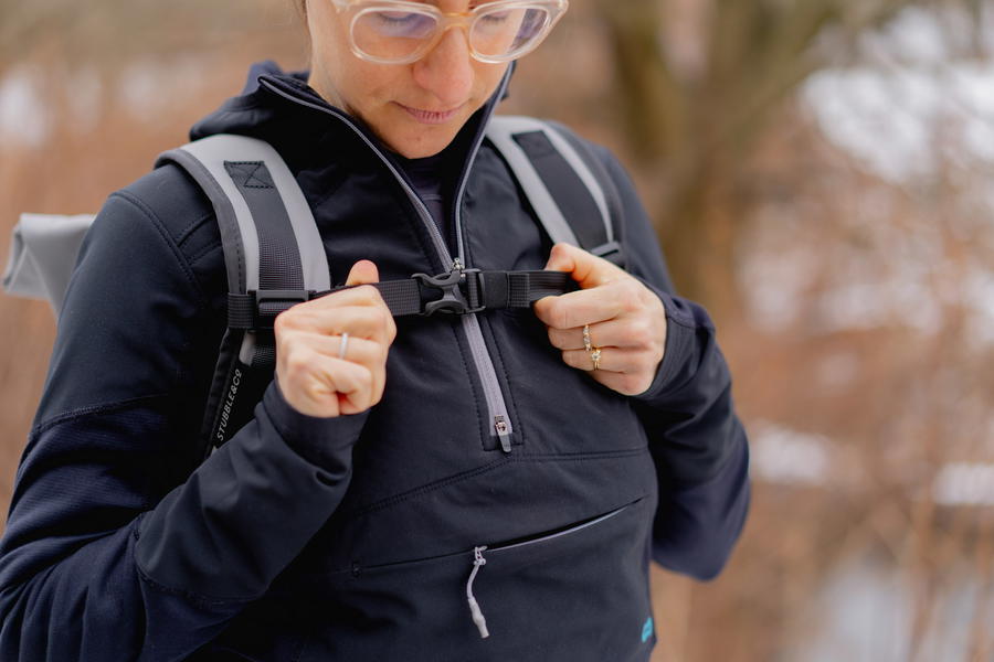 Stubble & Co. Roll-Top Backpack Review: Best Waterproof Daypack?