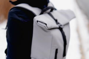 Stubble & Co. Roll-Top Backpack Review: Best Waterproof Daypack?