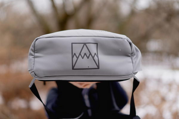 Stubble & Co. Roll-Top Backpack Review: Best Waterproof Daypack?