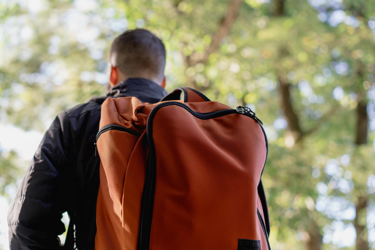 Tom Bihn Techonaut 45 Review: Best Carry-on Bag for Travel