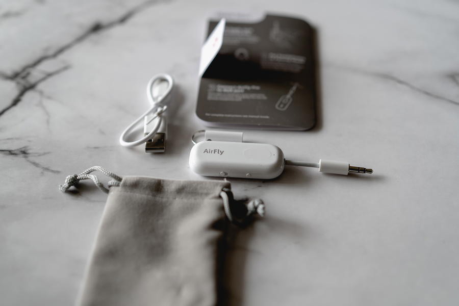 25 Must-Have Travel Accessories for Long Flights