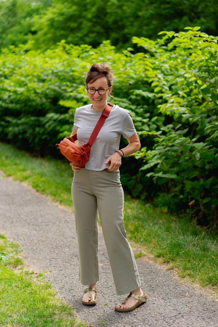 24+ Essential Best Travel Pants for Women in 2024