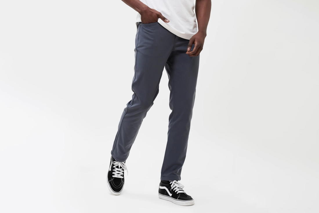 15 Best Men's Travel Pants (Updated for 2026)