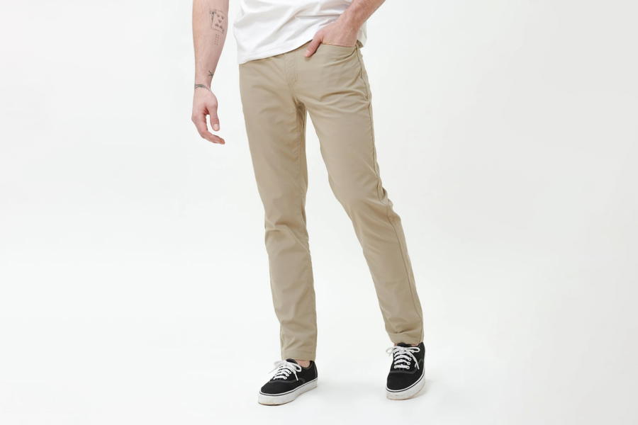 15 Best Men's Travel Pants (Updated for 2026)