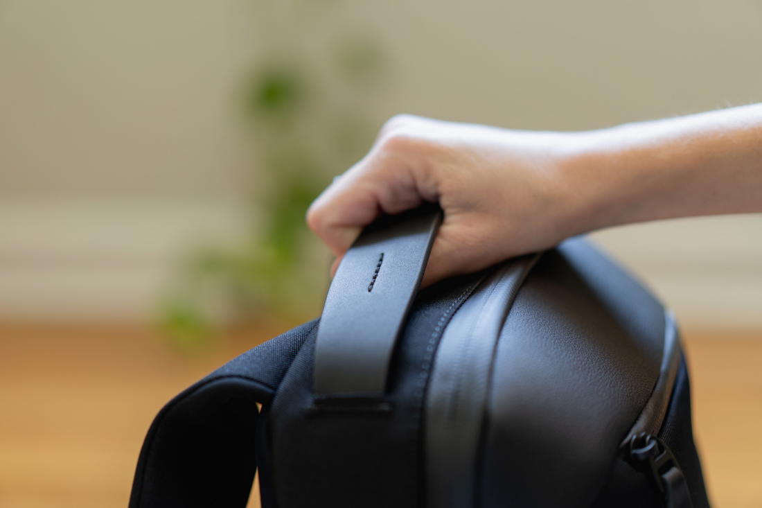 Troubadour Apex Mini Review: Do You Need This Petite Backpack?