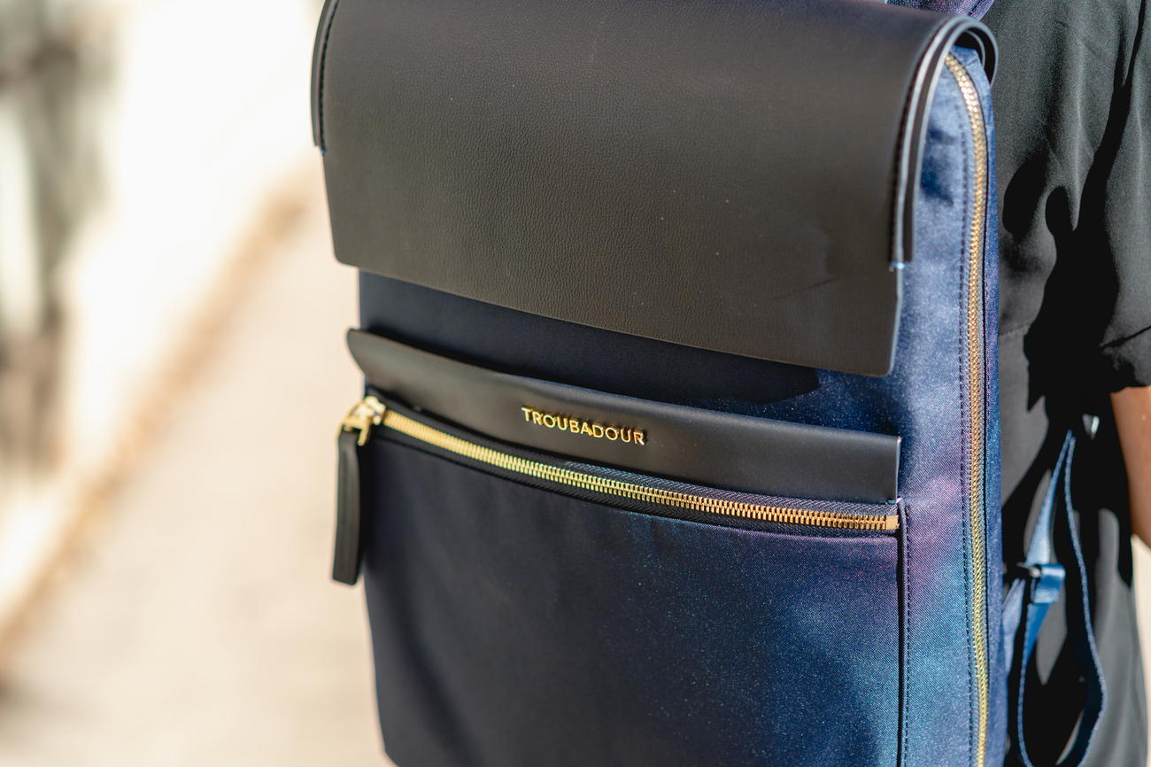 Small Expandable Knack Pack: Weekend Backpack Review