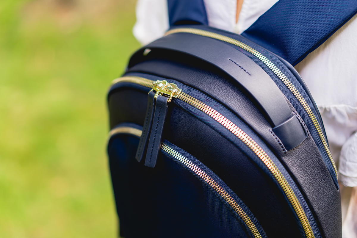 Troubadour Momentum Backpack Review: Lightweight & Waterproof