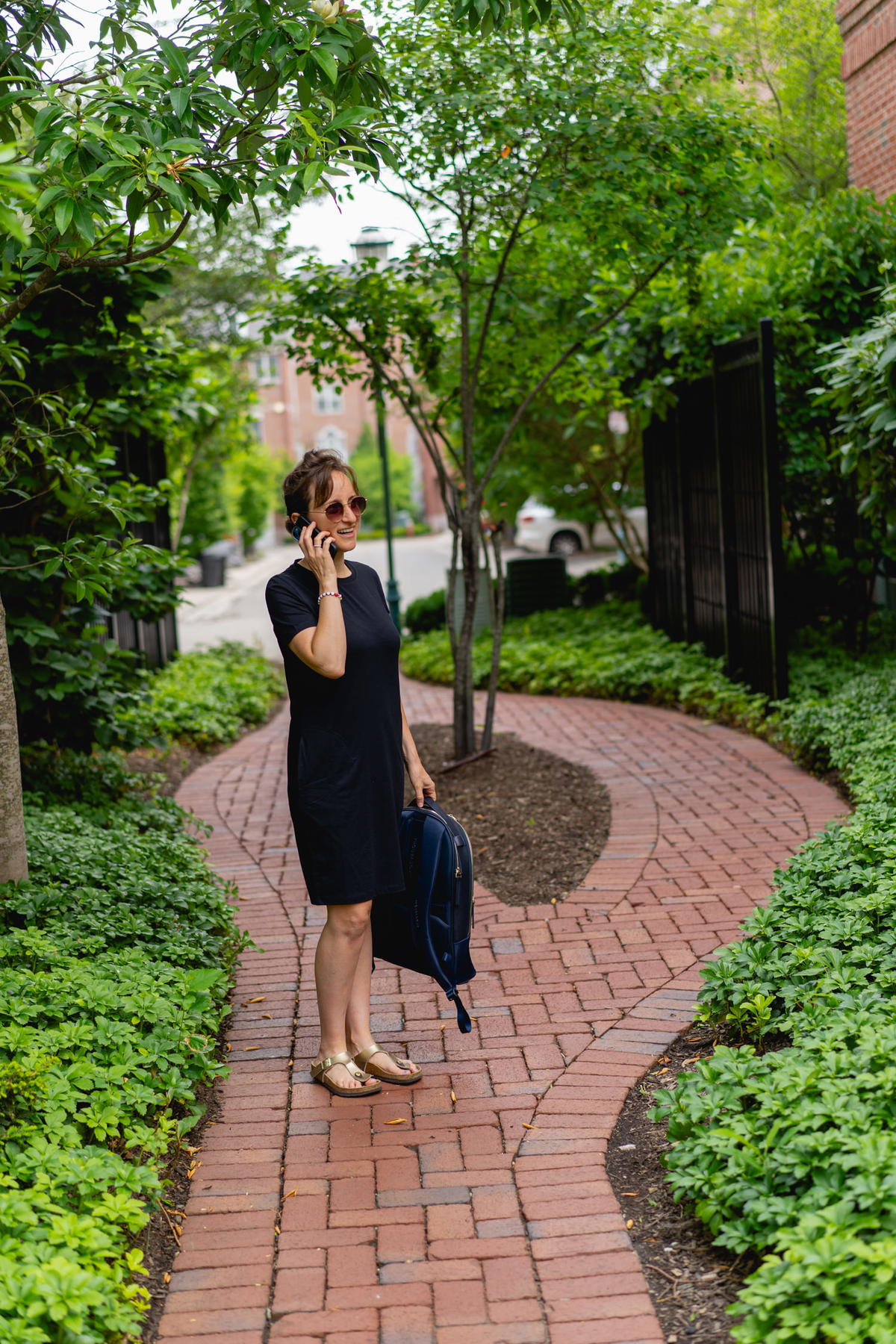 Troubadour Momentum Backpack Review: Lightweight, Comfortable and ...