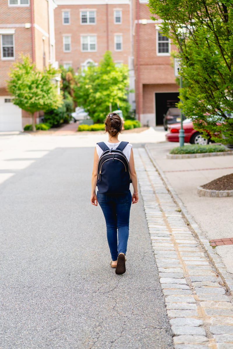 Troubadour Momentum Backpack Review: Lightweight, Comfortable and ...
