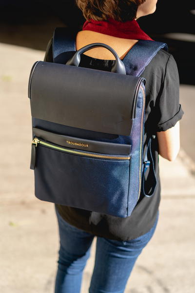 Troubadour Momentum Backpack Review: Lightweight, Comfortable and ...