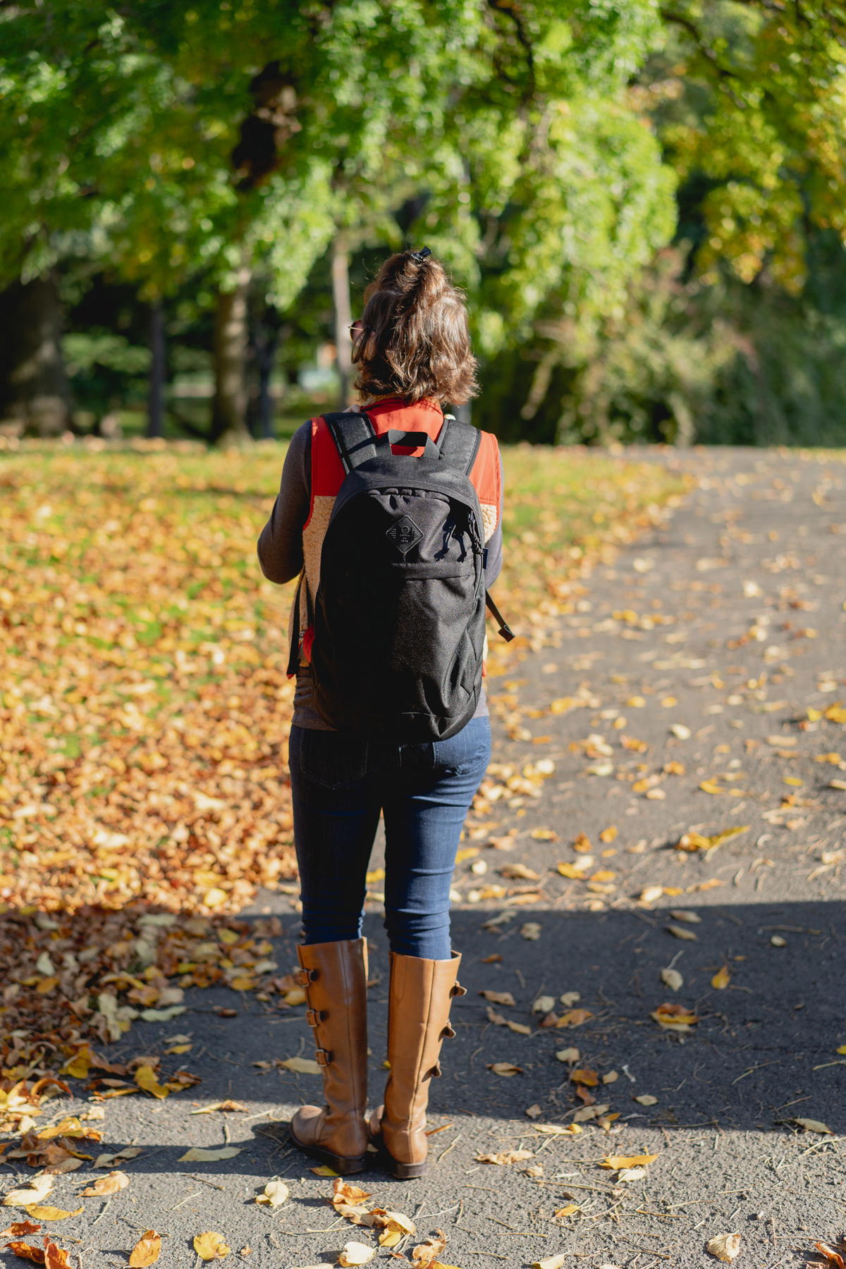 United by Blue (R)evolution 15L Backpack Review: Travel Daypack