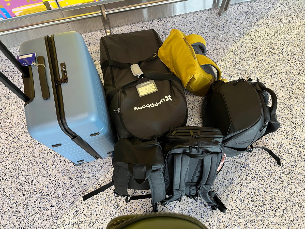 United by Blue (R)evolution 15L Backpack Review: Travel Daypack