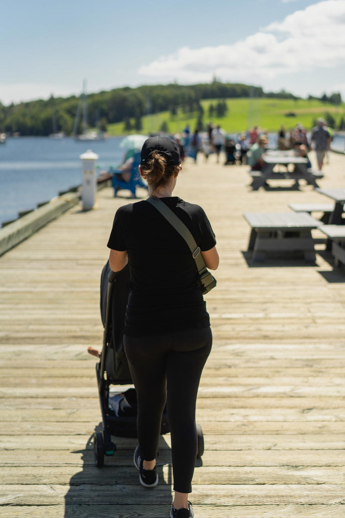 UPPAbaby Minu V2 Travel Stroller Review: Worth the Price Tag?