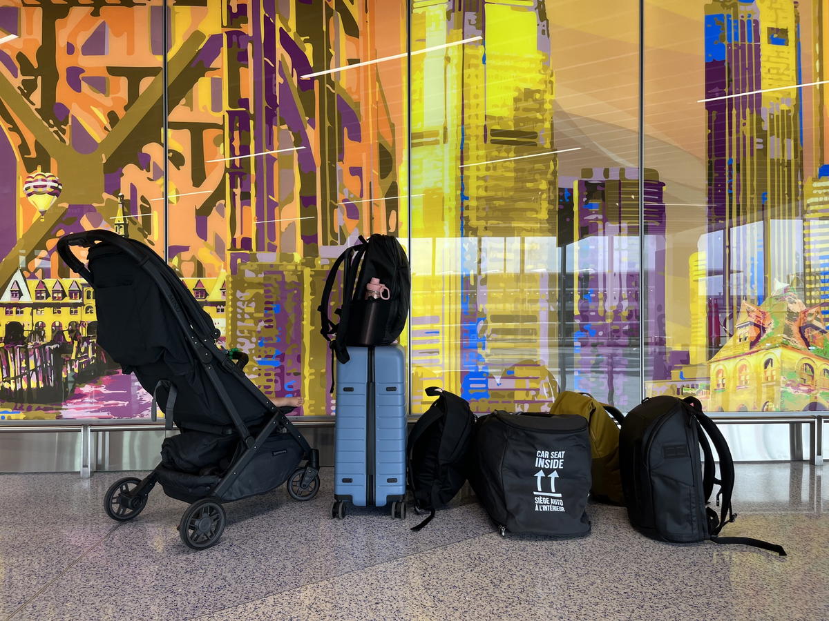 UPPAbaby Minu V2 Travel Stroller Review: Worth the Price Tag?