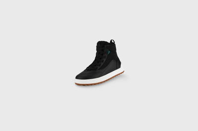 Vessi Alta High Top Review: The Perfect Winter Travel Boot