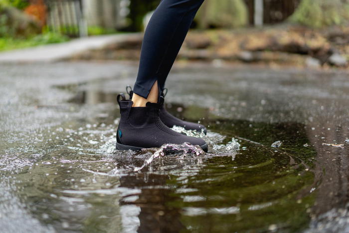 Vessi Classic Chelsea Review: Waterproof Boots for Travel
