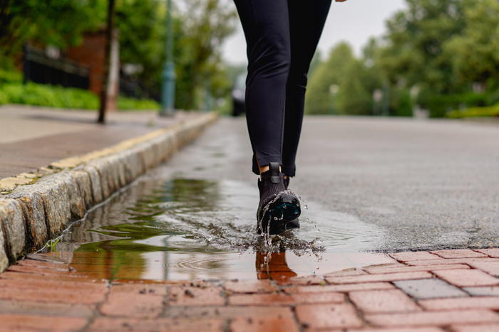 Vessi Classic Chelsea Review: Waterproof Boots for Travel