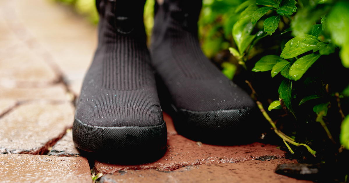 Vessi Classic Chelsea Review: Waterproof Boots for Travel