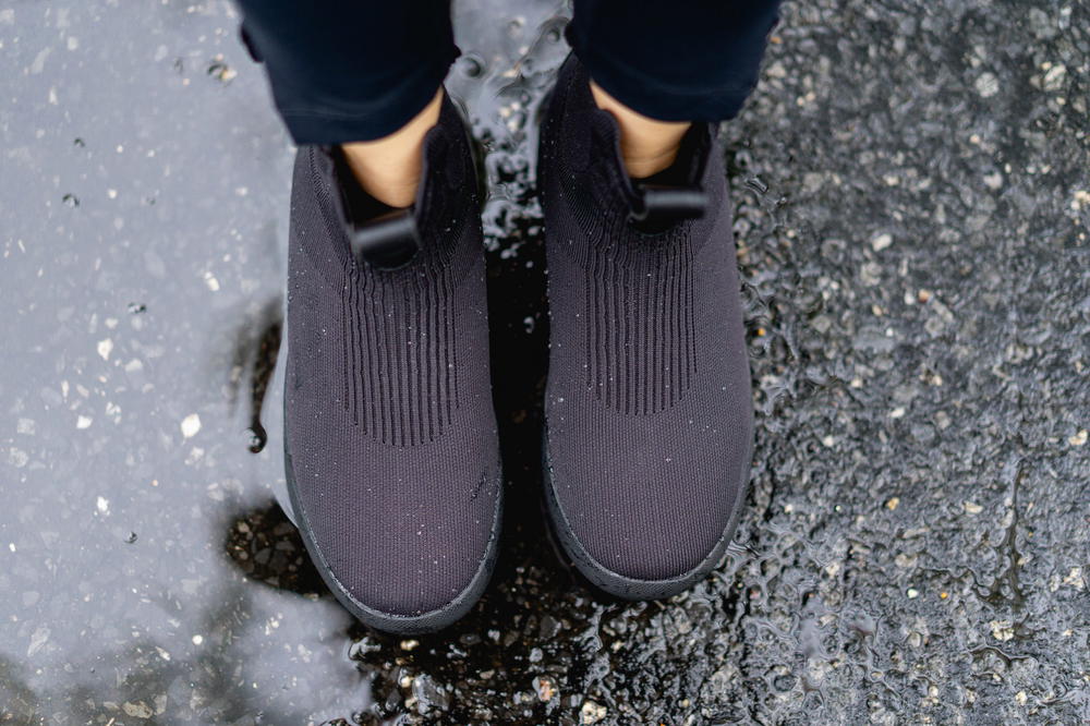 Vessi Shoes Review: Waterproof and Perfect for Travel