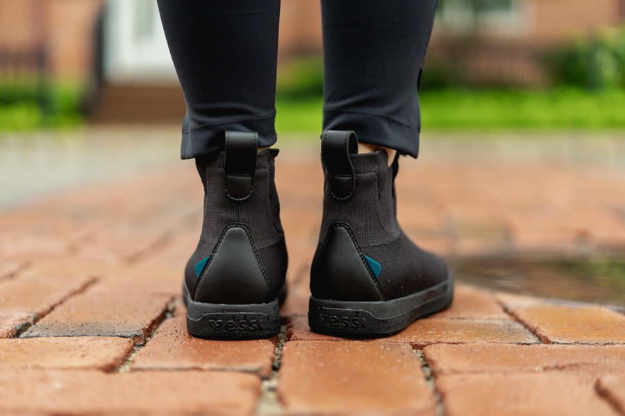 Vessi Shoes Review: Waterproof and Perfect for Travel