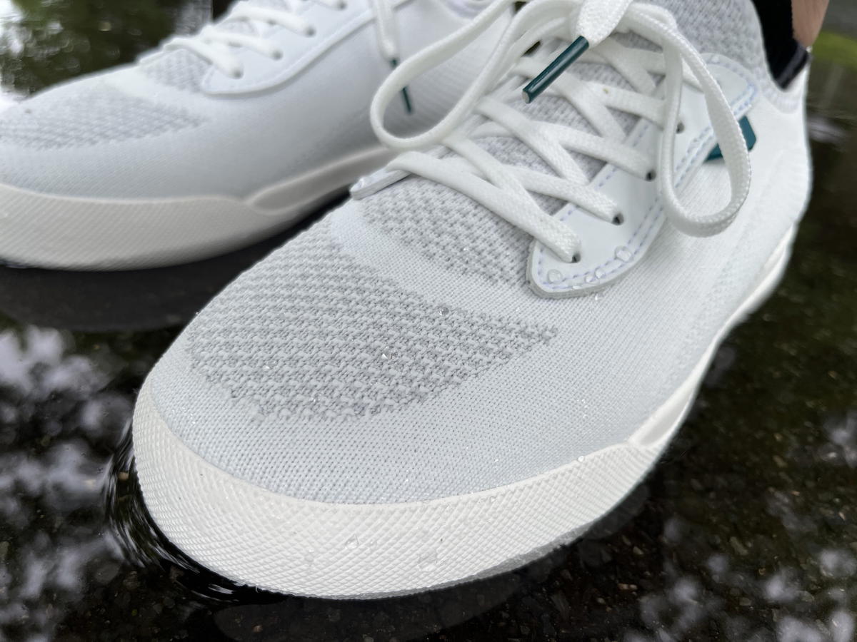 Vessi Shoes Review: Waterproof and Perfect for Travel