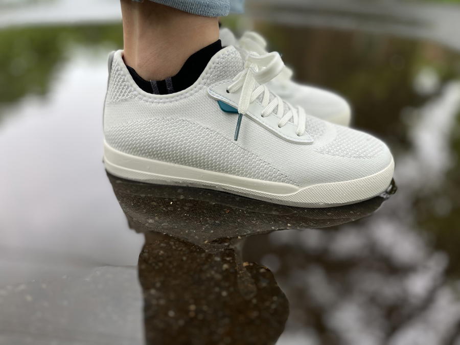 Vessi Shoes Review: Waterproof and Perfect for Travel